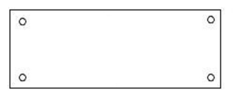 Visor Tear-off Sheets 100 pak - 510F23 - Martech Services Company