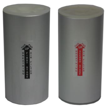 Replacement Filter Kit for Part Number 75410 - 75415 - Martech Services ...